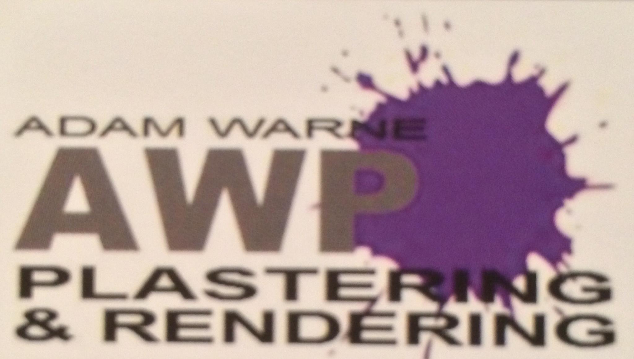Adam Warne Plastering & Rendering - Maxkil Home Services