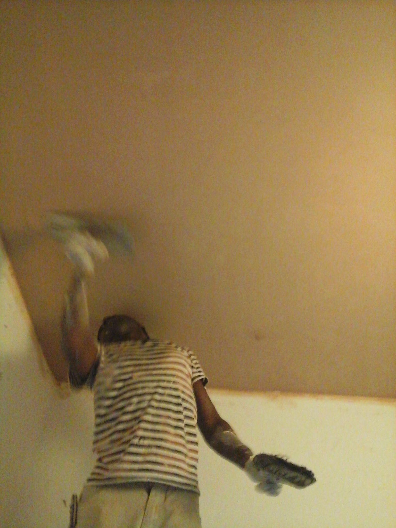 Super Finish plastering - Maxkil Global Skills Market