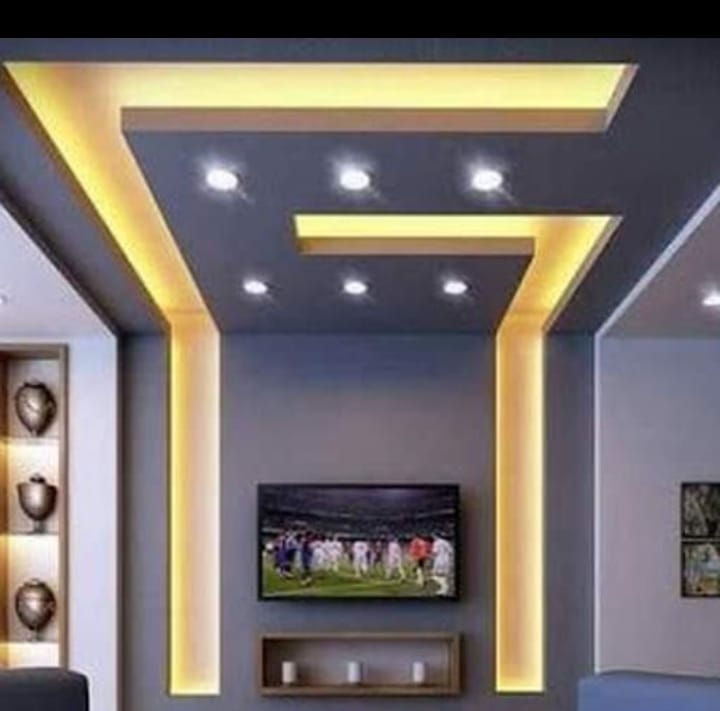 POP plaster of peris to falsiling - Maxkil Global Skills Market