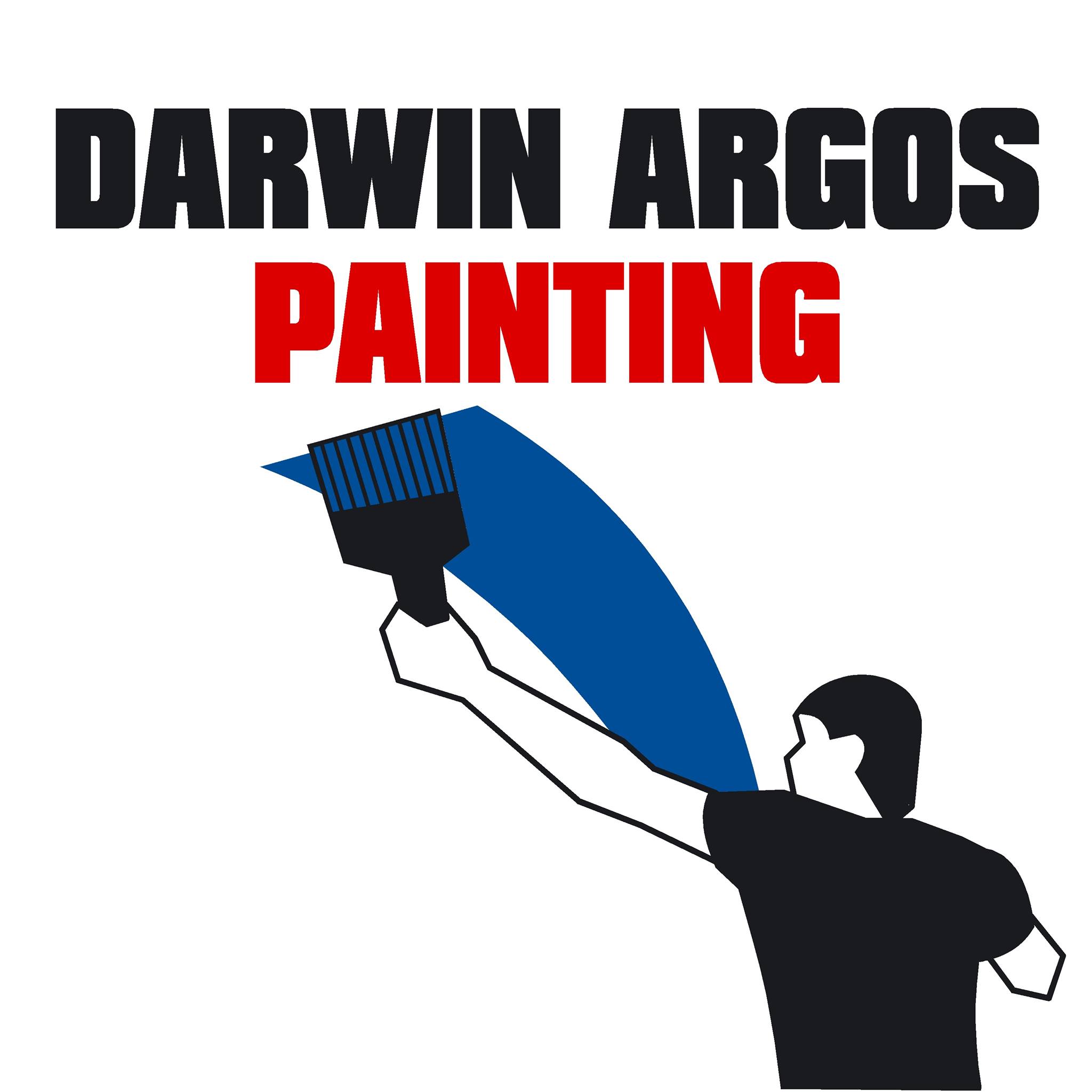 Darwin Argos Painting - Maxkil Global Skills Market