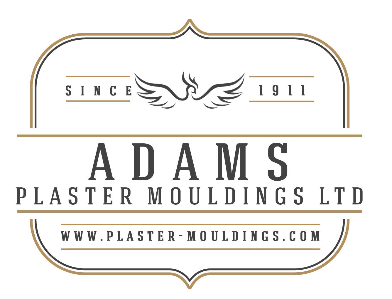Adams Plaster Mouldings LTD - Maxkil Home Services