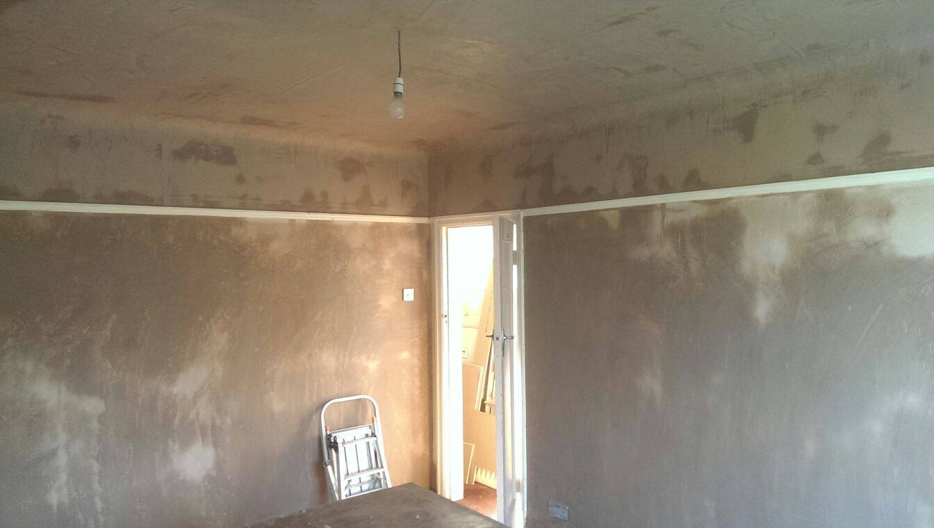 JJ's Plastering - Maxkil Global Skills Market