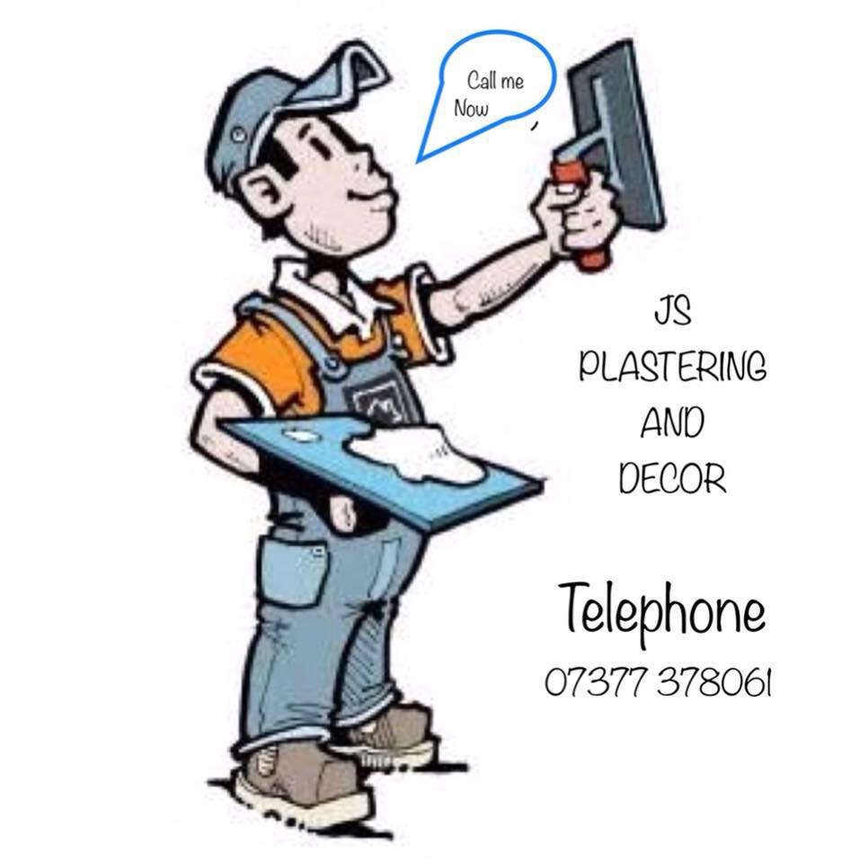 Js plastering and decor - Maxkil Global Skills Market