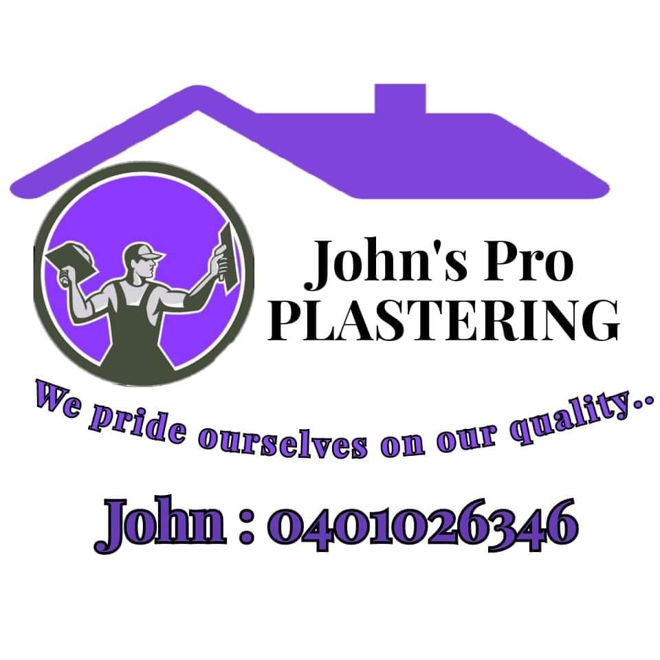 Johns Pro plastering - Maxkil Global Skills Market