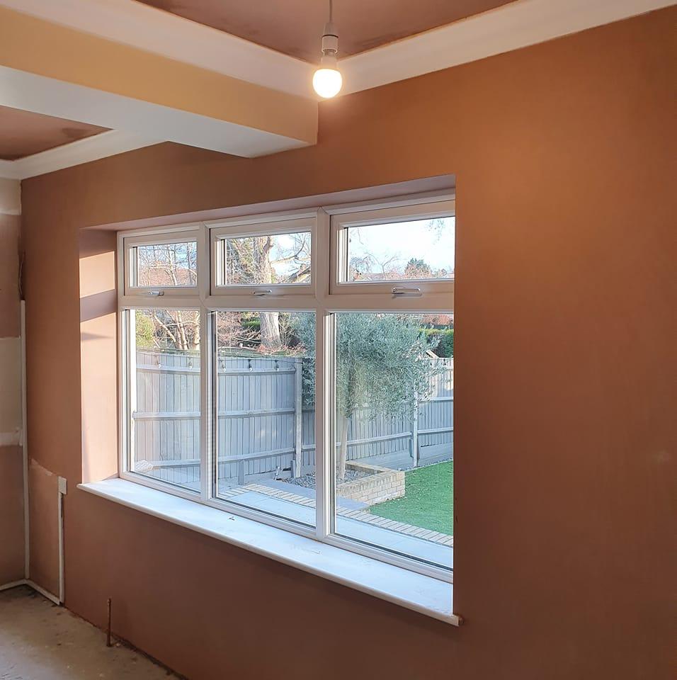 D.J Plastering - Maxkil Global Skills Market