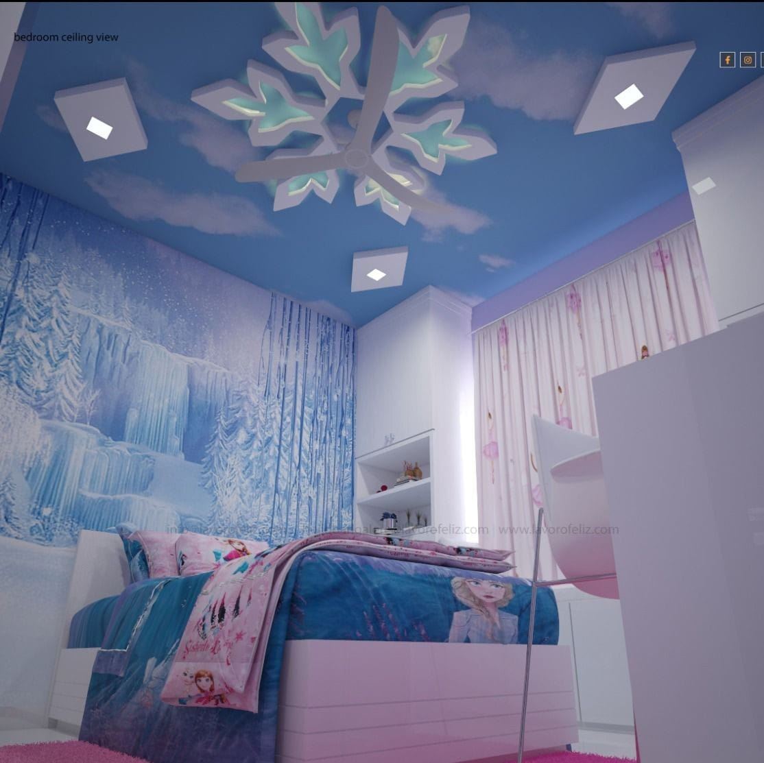 Indian plaster of paris - Maxkil Home Services