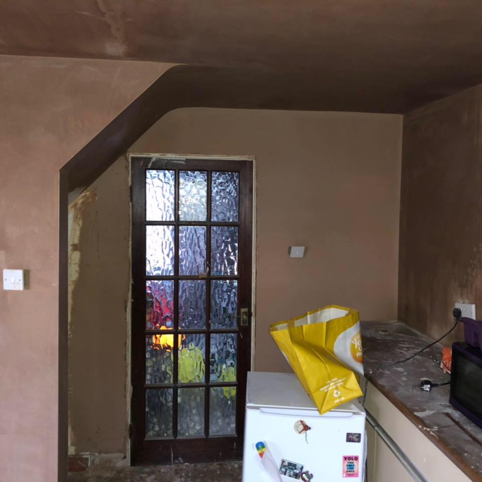 DB.Plastering - Maxkil Global Skills Market