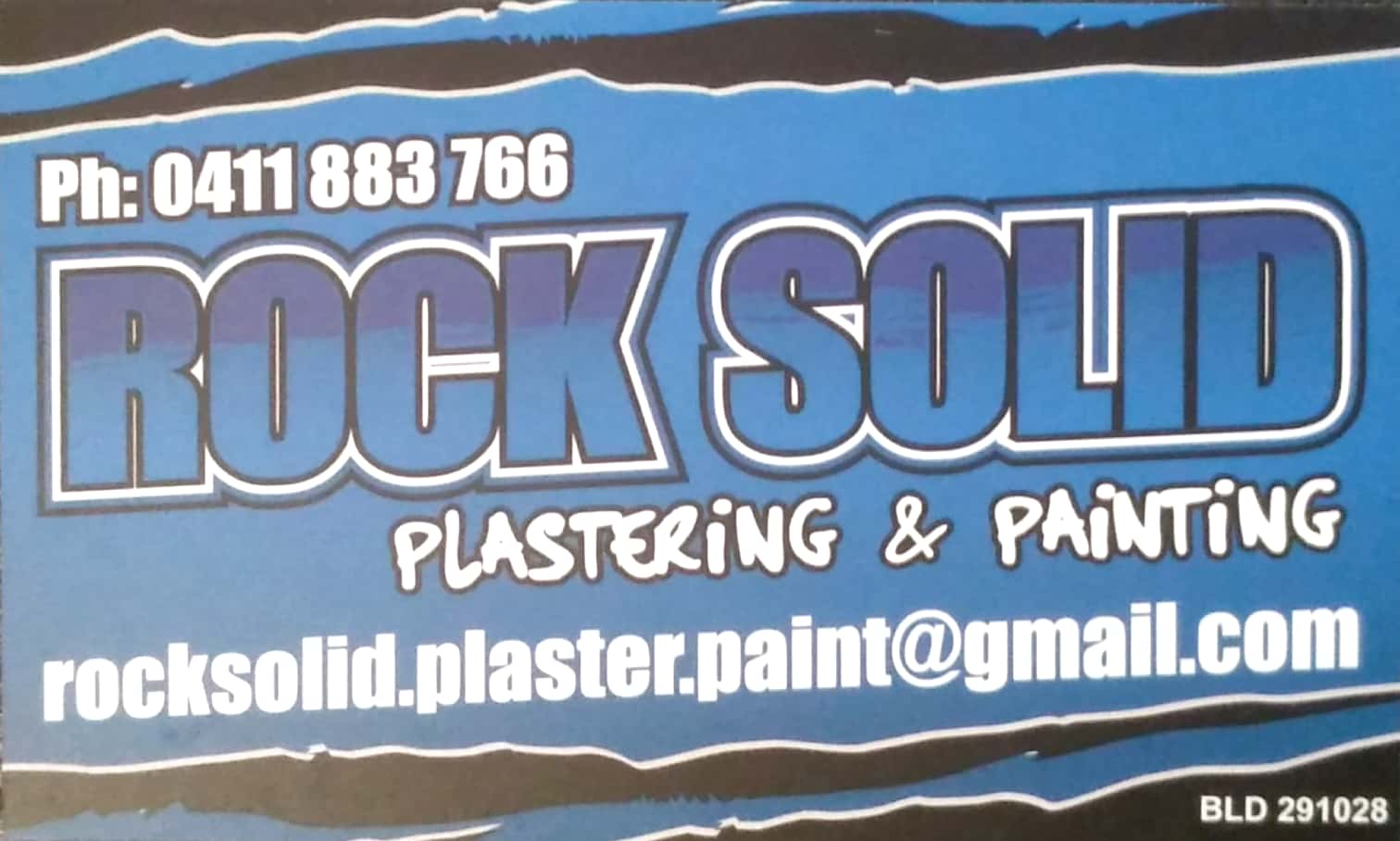 Rock Solid Plastering & Painting - Maxkil Global Skills Market